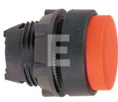 NAPĘD PRZYCISKU STEROWNICZEGO Z SAMOPOWROTEM HARMONY ZB5 22MM IP66 ...