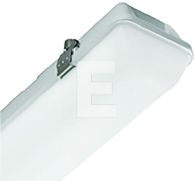 OPRAWA HERMETYCZNA VERSALITE LED PODWÓJNA 100W 240V 5000K 9800LM IP65 ...