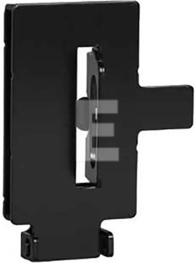 BLOKADA DŹWIGNI NAPĘDOWEJ 1-3 KŁÓDKI DLA COMPACT 100/250 LV429371 SCHNEIDER