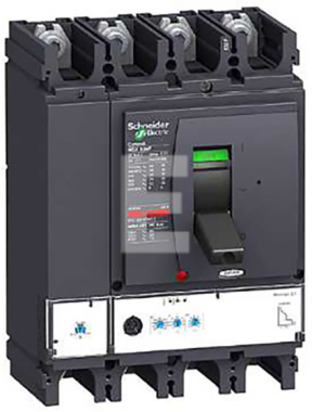 WYŁĄCZNIKA MOCY COMPACT NSX630F MICROLOGIC 2.3 4P 630A 36KA 690V ...