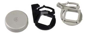 BLOKADA NAPĘDU OBROTOWEGO BEZ ZAMKA DLA COMPACT NSX100/250 LV429344 ...