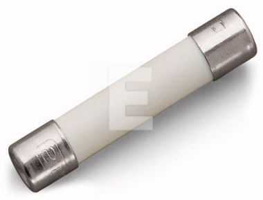 WKŁADKA BEZPIECZNIKOWA APARATOWA 10A 240V 282-458 WAGO