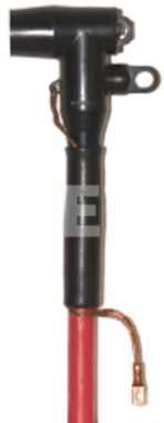 EKRANOWA GŁOWICA KĄTOWA 70MM² 12/20KV RSES-5227-R TYCO ELECTRONICS