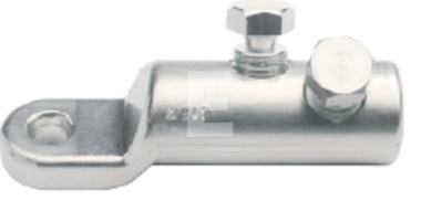 KOŃCÓWKA OCZKOWA ŚRUBOWA 95-240MM² M13 36KV BLMT-95/240-13 TYCO ELECTRONICS