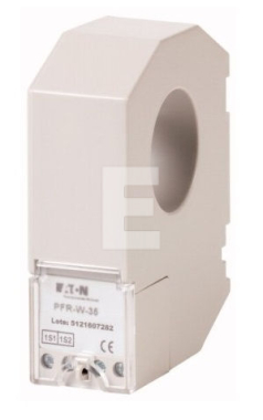 PRZETWORNIK SUMY PRĄDÓW PFR-W-70 FI 70MM 690V 285601 EATON MOELLER