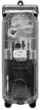 ZŁĄCZE SŁUPOWE NTB-1 324110 ROSA 324110 ROSA