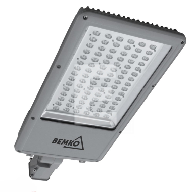 OPRAWA LED CASPO 60W 230V 4000K 5200LM C82-CAS3-060GR-4K BEMKO