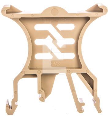 WSPORNIK TABLICZKI SCHT 5 S 20 SZTUK 1631930000 WEIDMULLER