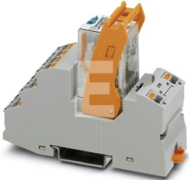 MODUŁ PRZEKAŹNIKA RIF-2-RPT-LDP-24DC/4X21 4-BIEGUNOWY 24VDC 2903308 PHOENIX