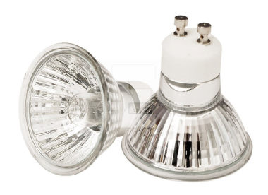 ŻARÓWKA HALOGENOWA 230V JDR GU10 50W 38 STOPNI D20-JDRGU10-5038 BEMKO