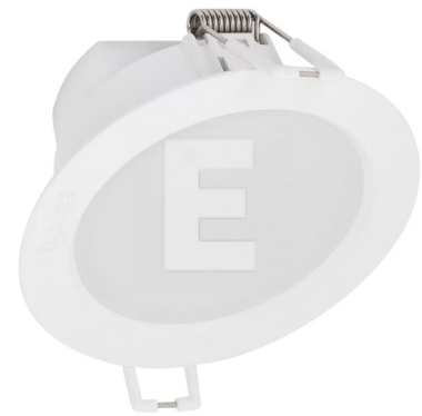 OPRAWA LED DOWNLIGHT IP44 DN 90 4W 840 WT 400LM 4058075702882 LEDVANCE