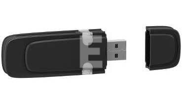 NADAJNIK WIFI USB DO SERWERÓW COM'X EBXA-USB-WIFI SCHNEIDER