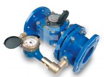 WODOMIERZ SPRZĘŻYNOW MWN JS 50/4.0-S DŁUGOŚĆ 270MM 60-4281001-440 POWOGAZ