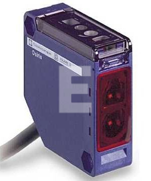 CZUJNIK FOTOELEKTRYCZNY XUK 24-240VAC/DC PRZEWÓD 2M XUK0ARCTL2 SCHNEIDER