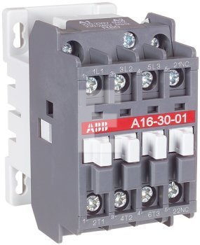 STYCZNIK UNIWERSALNY A95-30-00 95A 45KW/AC3 220-230V AC 1SFL431001R8000 ABB