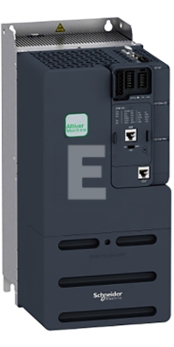 PRZEMIENNIK CZĘSTOTLIWOŚCI ALTIVAR MACHINE ATV340 380-480V 46A 22KW ...