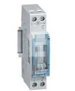 PROGRAMATOR MICROREX QT11 ANALOGOWY DOBOWY 1-MODUŁOWY NAPĘD KWARCOWY ...