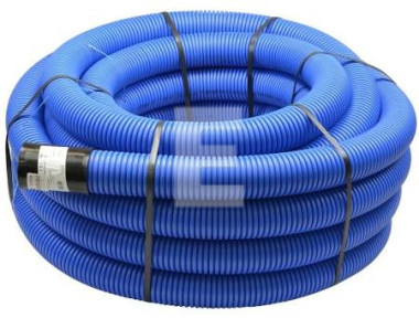 RURA OSŁONOWA KARBOWANA GIĘTKA KOPOFLEX ŚREDNICA 110/94MM KRĄŻEK 25 ...