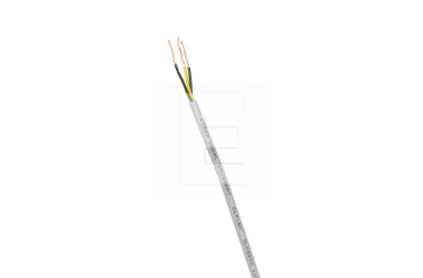 PRZEWÓD OLFLEX CLASSIC 110 3G0.75MM 1119103 LAPP KABEL