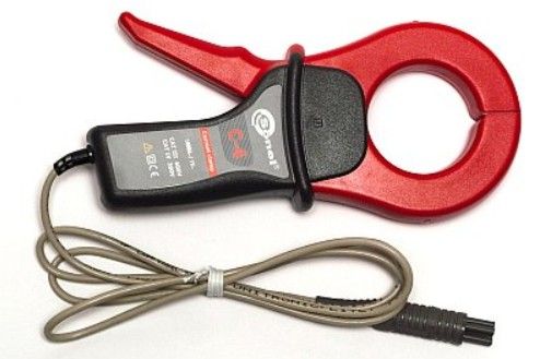 CĘGI C1 WTYK DB9 DO MIERNIKÓW MRU-100 ORAZ MRU-101 RS232 WACEGC1DB9 SONEL