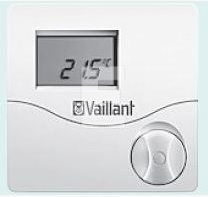 ZDALNE STEROWANIE VR 81/2 DO REGULATORA CALORMATIC 470 0020129325 VAILLANT