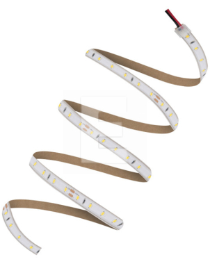 PASEK LED 14.5W 24V 310LM/M 4000K 60 DIOD/M 105º A+ IP65 5M ...