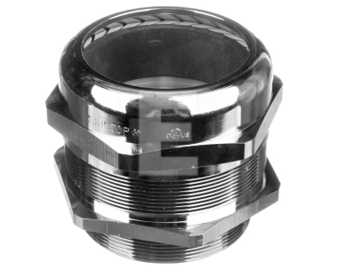 DŁAWNICA KABLOWA SKINTOP 63X1.5 PLUS IP68 MOSIĄDZ 53112080 LAPP KABEL