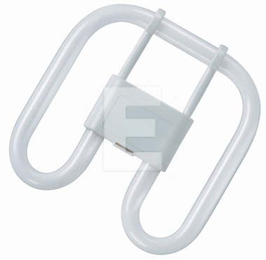 ŚWIETLÓWKA KOMPAKTOWA GR8 28W/2700K CFL SQUARE 2-PIN 4050300816913 OSRAM
