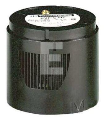 ELEMENT DŹWIĘKOWY HARMONY XVE BUCZEK JEDNOTONOWY 24V AC/DC 70MM 15MA ...