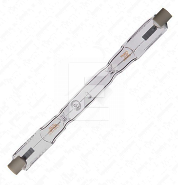 ŻARÓWKA HALOGENOWA 120W R7S 230V 118MM HALOLINE ECO 64696 4008321928115 ...