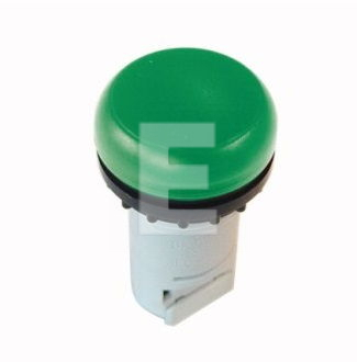 LAMPKA SYGNALIZACYJNA M22-LC-G ZIELONA 22MM 216909 EATON