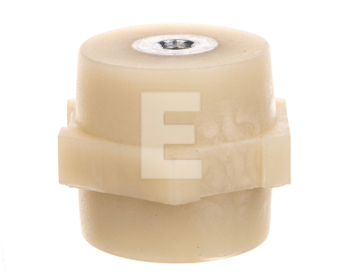 IZOLATOR DO MOCOWANIA SZYN IWP 35/M6 5KV 1000V 1300/800DAN 35X40MM ...