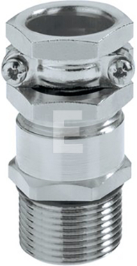 DŁAWNICA SKINDICHT SHZ-M-XL M25X1.5 PG21 IP55 25 SZTUK MOSIĄDZ LAPP KABEL