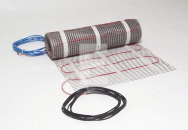 MATA GRZEJNA DEVIMAT DSVF-150WM2 600W 230V 0,5MX8,0M 140F0335 DEVI