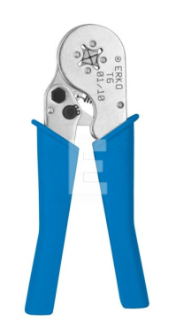 PRASKA RĘCZNA TYP T 6 ERKO