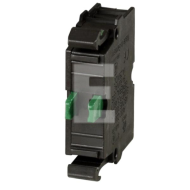 STYK POMOCNICZY M22-CK10 6A 500V 216384 EATON MOELLER