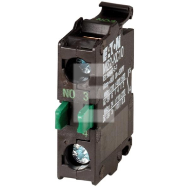 STYK POMOCNICZY M22-KC01 500V 6A 216382 EATON MOELLER