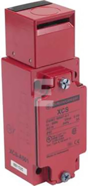 WYŁĄCZNIK KRAŃCOWY BEZPIECZEŃSTWA XCSA 1NC+2NO DZIAŁANIE WOLNE PG 13.5 ...