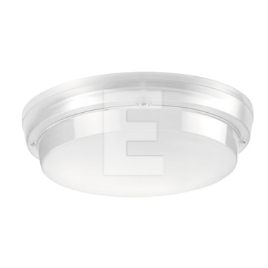 OPRAWA MODENA LED 19W 4000K 230V IP66 BIAŁA PX3000241 PXF LIGHTING